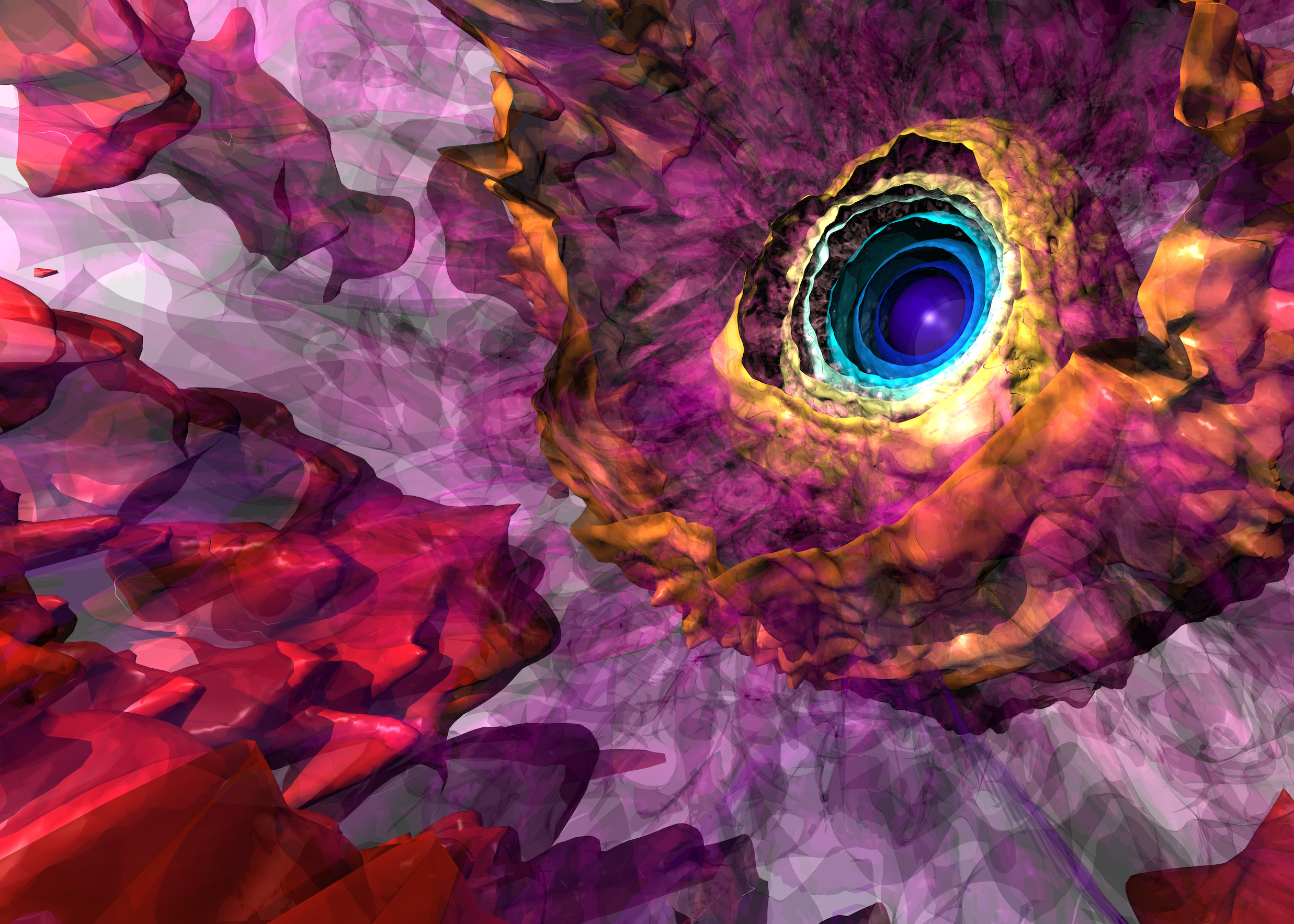 About - Science in Parallel