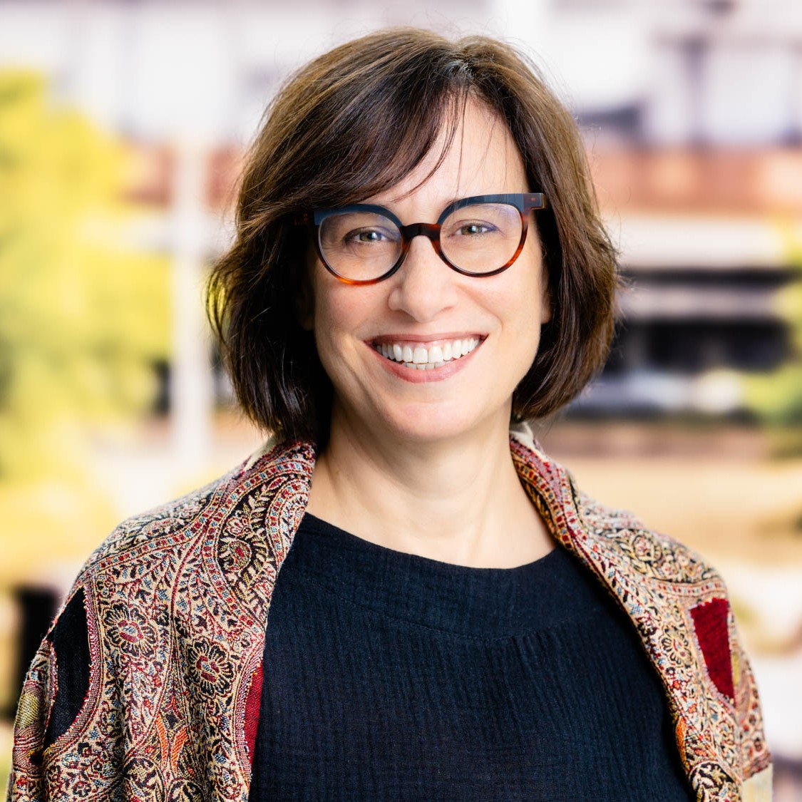 Lois Curfman McInnes: Building Software Sustainability and Workforce Diversity - Science in Parallel