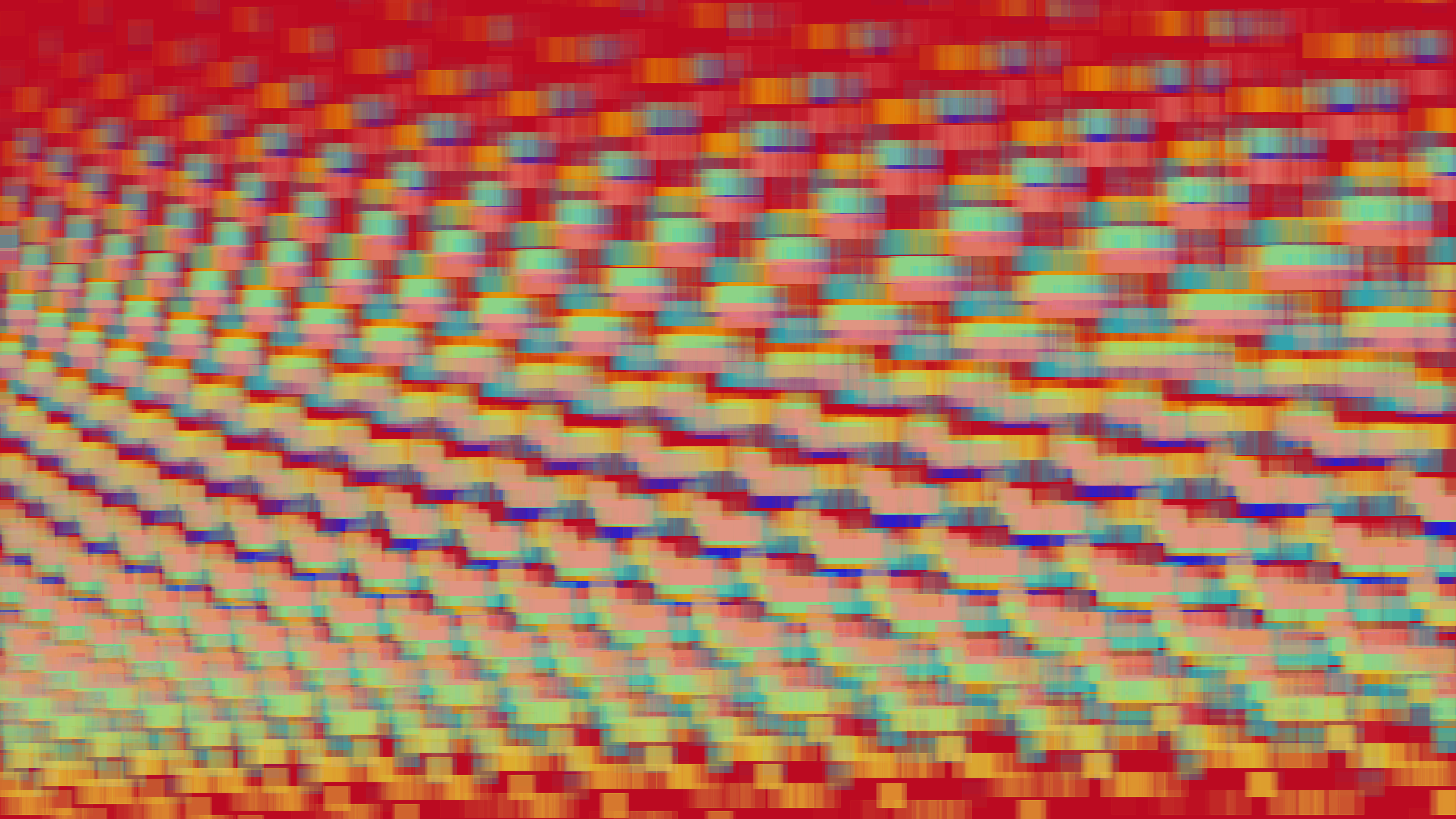 Sadie Bartholomew: Patterns in Computing and Art - Science in Parallel