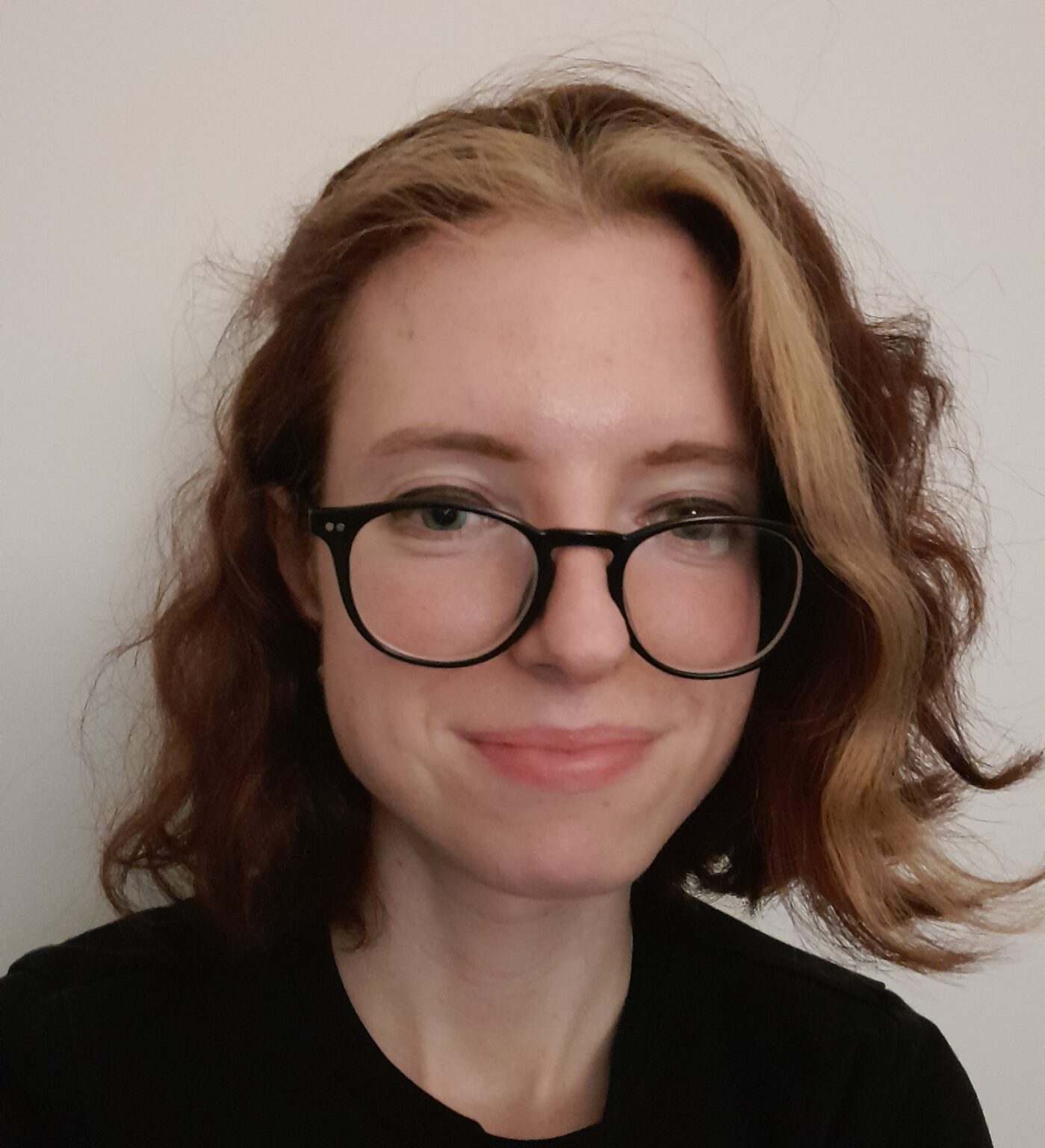 Sadie Bartholomew: Patterns in Computing and Art - Science in Parallel