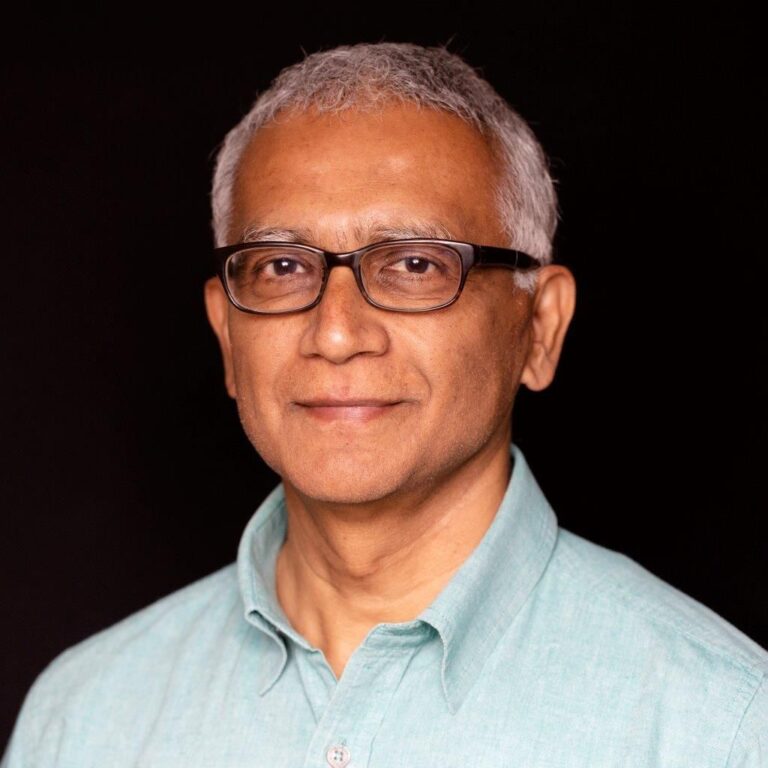 Anil Ananthaswamy: AI's Nobel Moment - Science in Parallel