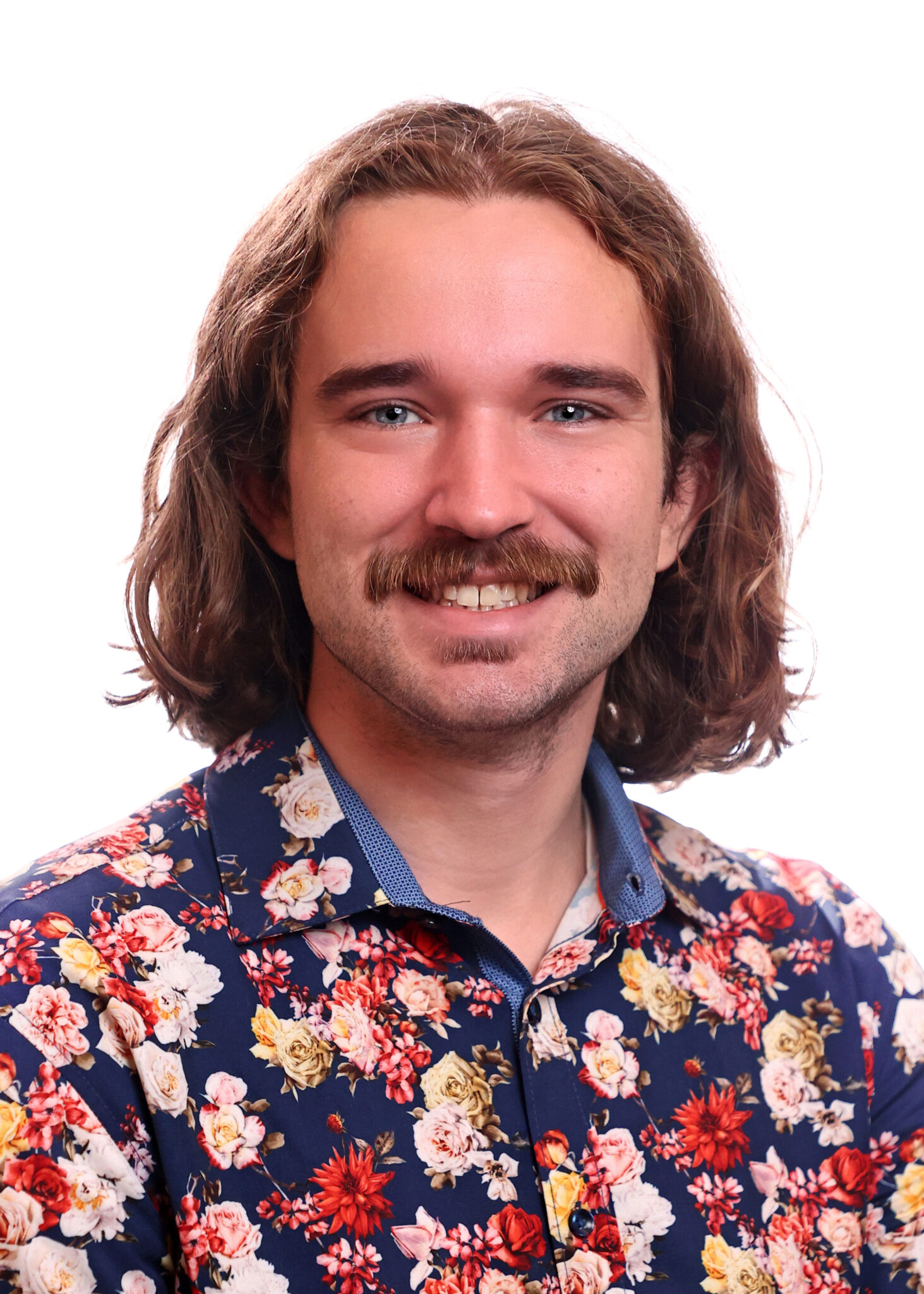 Jackson Burns: Avoiding Chemical Dead Ends - Science in Parallel